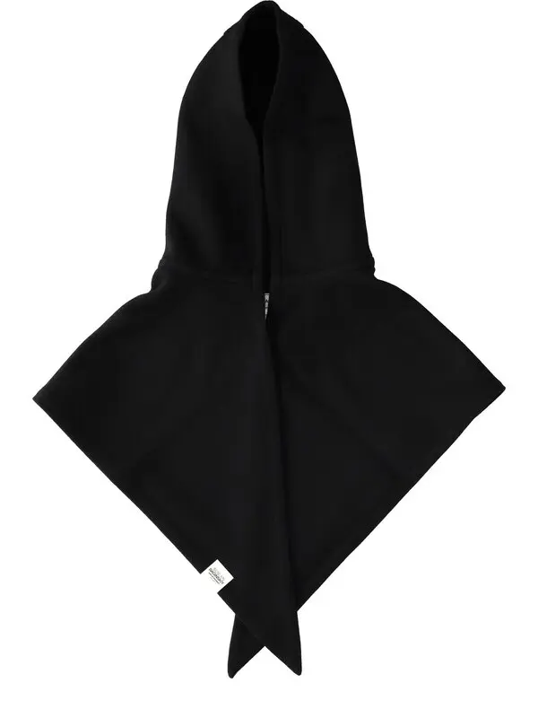 Ruslan Baginskiy Houstka Hat - Black