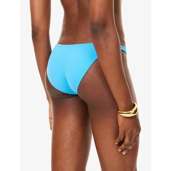 Melissa Odabash Alba Hipster Bikini Bottoms - Ocean