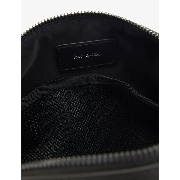 Paul Smith Desert Mini Woven Washbag