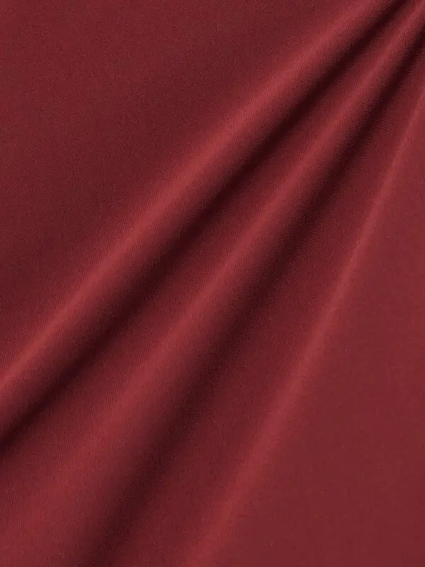 LIDO Uno Swimsuit - Burgundy