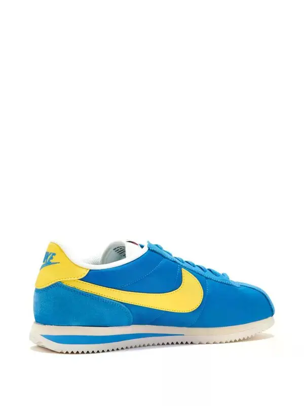 Nike Cortez Sneakers - Blue