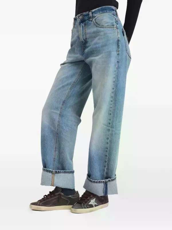 HAIKURE Bonnie Jeans