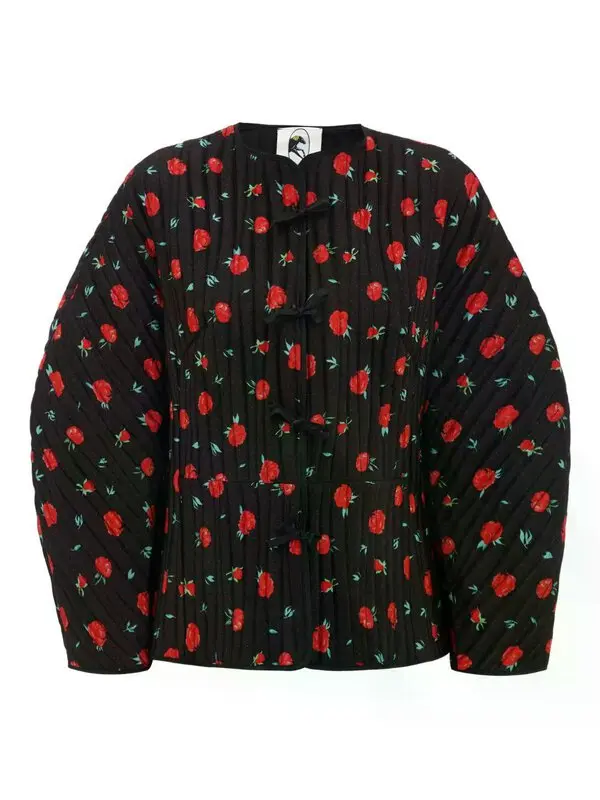Sleeper Hebao Quilted Jacket