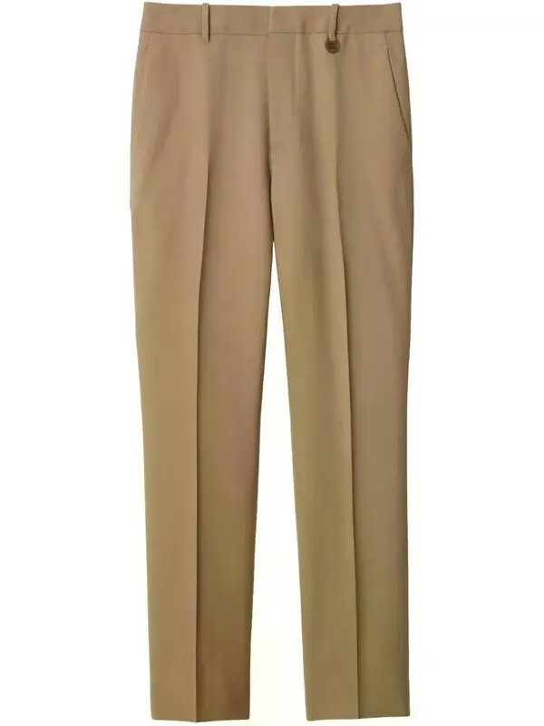Burberry Tailored Trousers