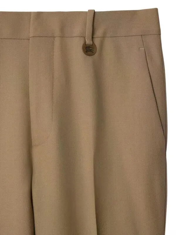 Burberry Tailored Trousers