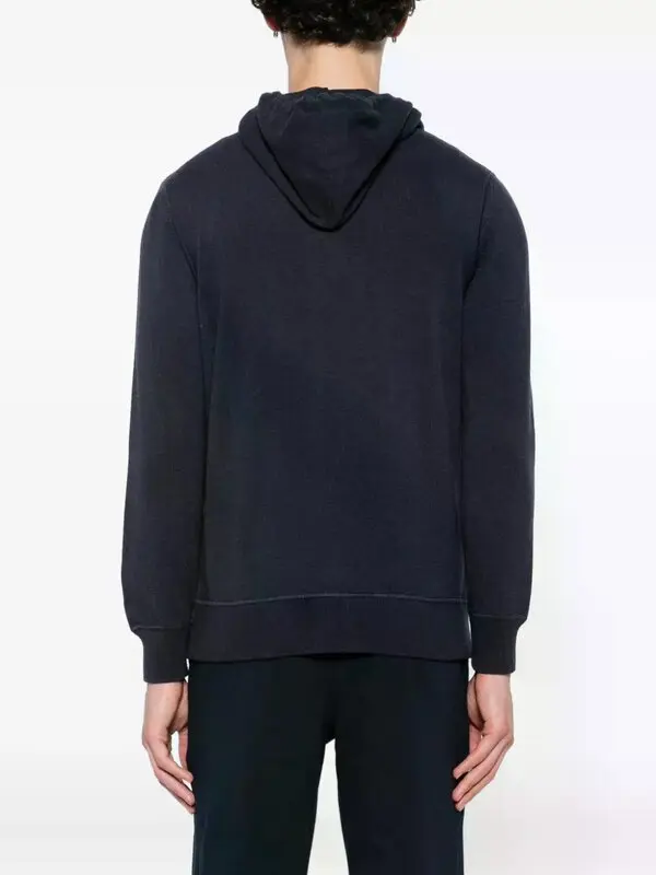 Kiton Cashmere Cardigan