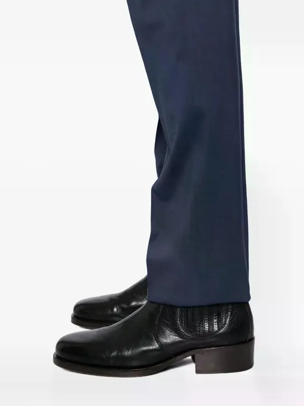 Kiton Single-breasted Suit
