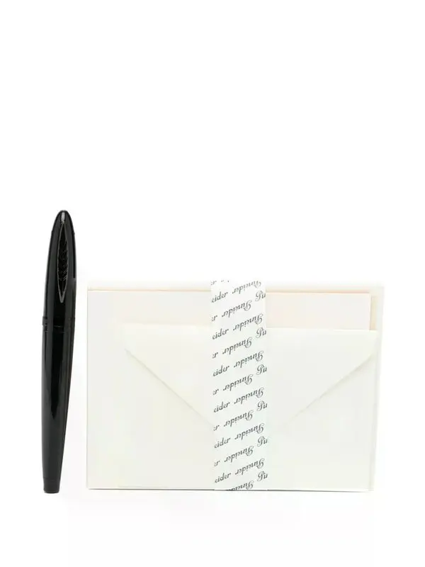 PINEIDER Tempi Moderni Pen - Black