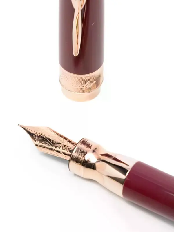 PINEIDER Logo Pen