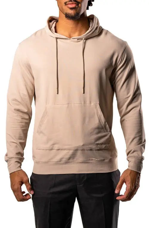 MACEOO Merino20 Hoodie