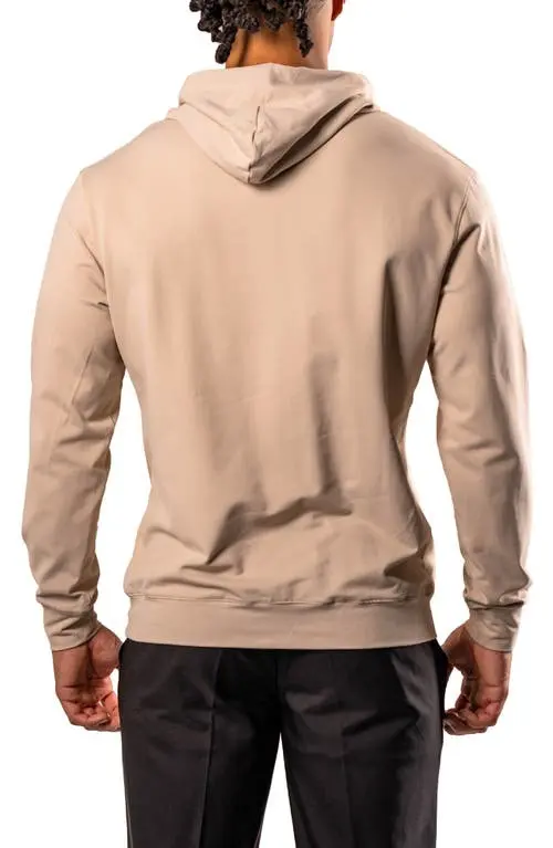MACEOO Merino20 Hoodie