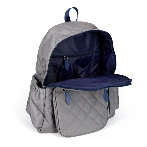 AME & LULU Pickleball Time Backpack - Windsor