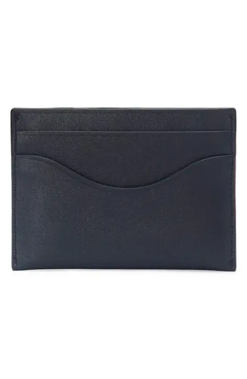 Vince Nappa Card Holder - Black