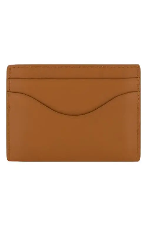 Vince Nappa Card Holder - Jasper