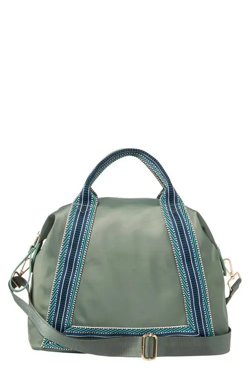 URBAN ORIGINALS Supreme Nylon Tote