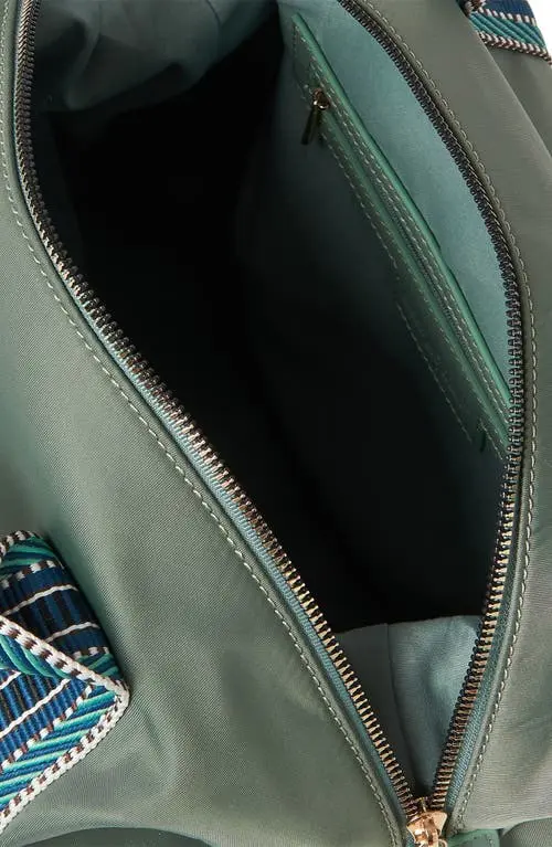 URBAN ORIGINALS Supreme Nylon Tote
