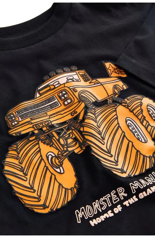 NEXT Monster Truck T-shirt