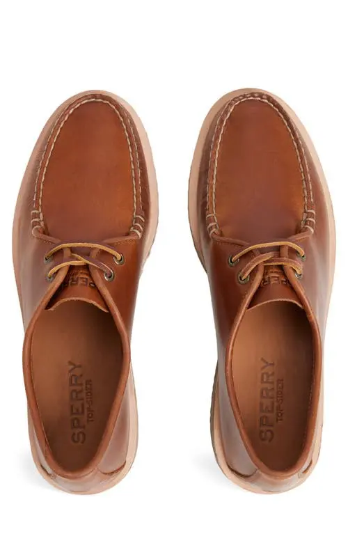 Sperry Mini Lug Captain's Oxford