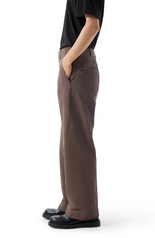 Veilance Arc'teryx Corbel Softshell Pants - Sable