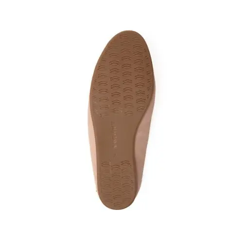 MAVE & CHEZ Frida Genuine Shearling Lined Mules