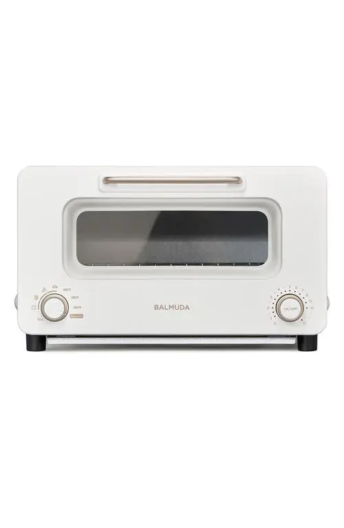 BALMUDA The Toaster Pro - White