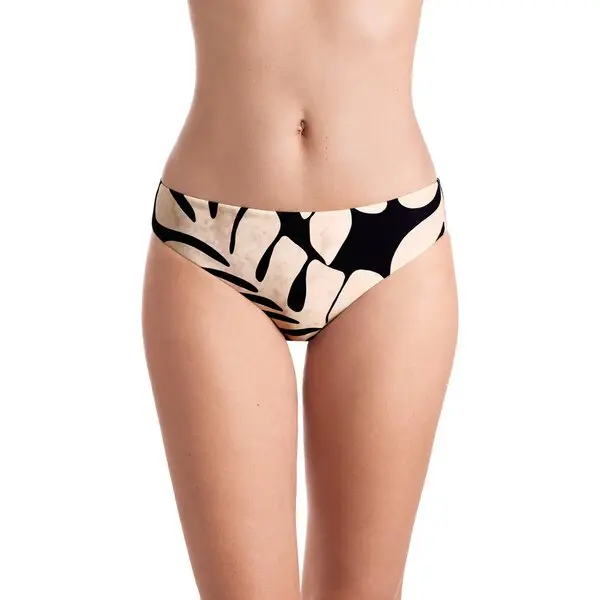 MIMI FLAMINGO Logan Bikini Bottom - Sonder