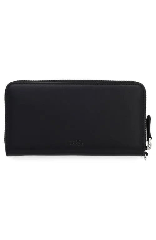 Marc Jacobs The Everyday Continental Wallet - Black