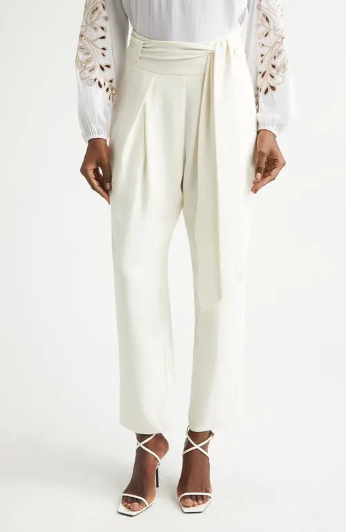 Ramy Brook Pleat Front Pants