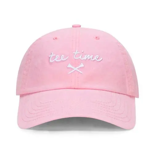 AME & LULU Triple Play Hat - Tee Time