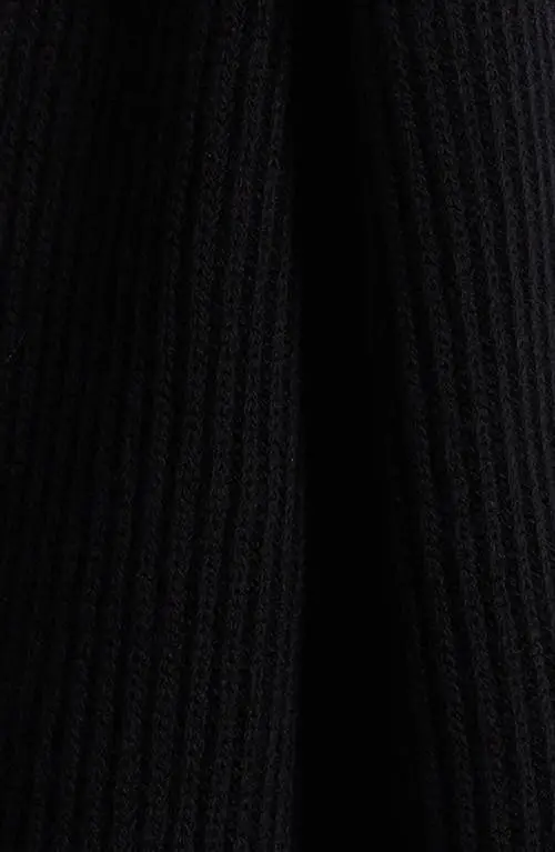 Amiri Ma Wool Scarf