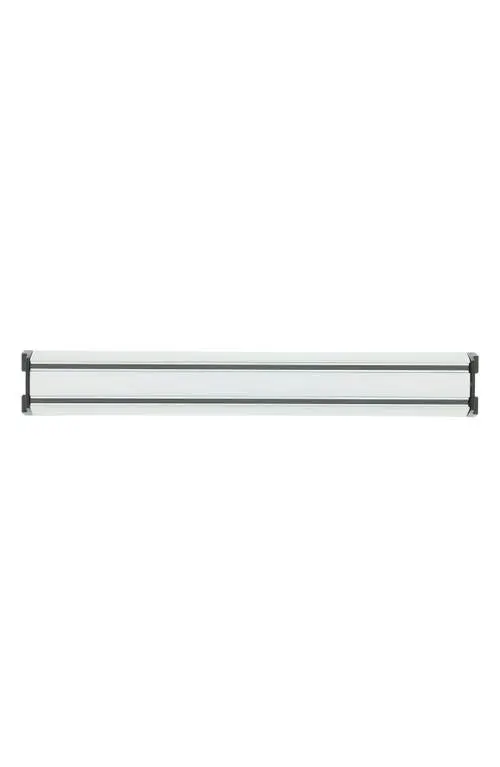 ZWILLING 11.5-inch Magnetic Knife Bar - Silver