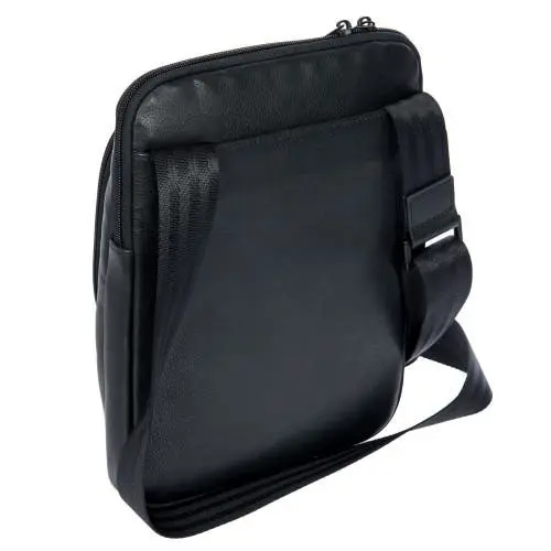 Porsche Design Roadster Leather Evo Shoulder Bag