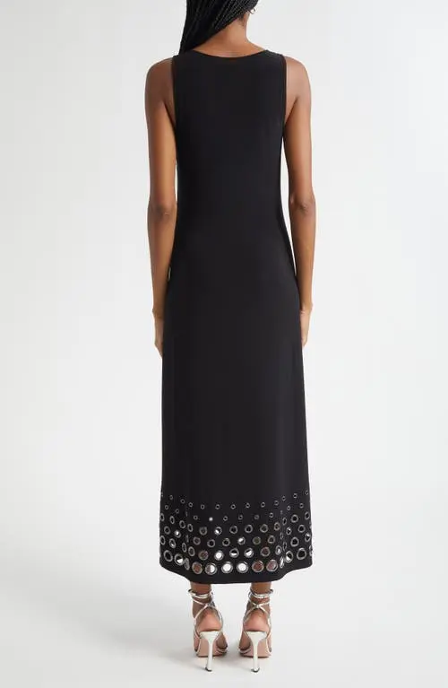Ramy Brook Philippa Sleeveless Stretch-jersey Dress