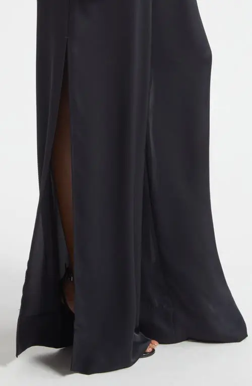 Ramy Brook Jolie Split Leg Pants