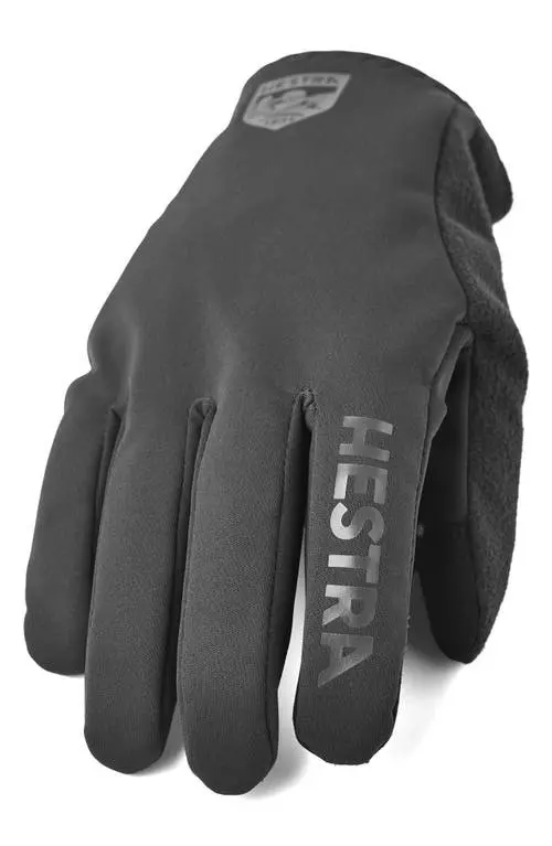 HESTRA Runners Touchscreen Gloves
