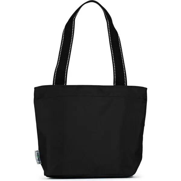 AME & LULU Mini Surfside Tote - Black