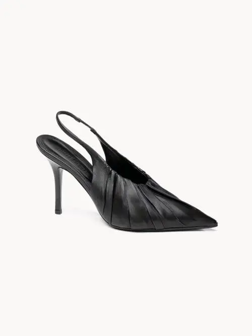 BRITT NETTA Anora Slingback