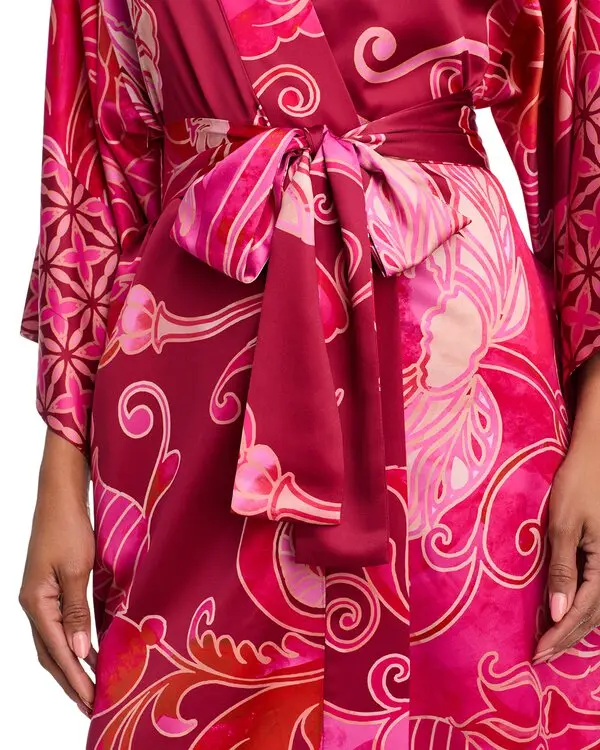 Natori Deco Robe
