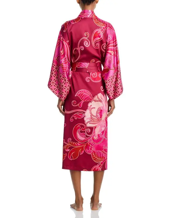 Natori Deco Robe