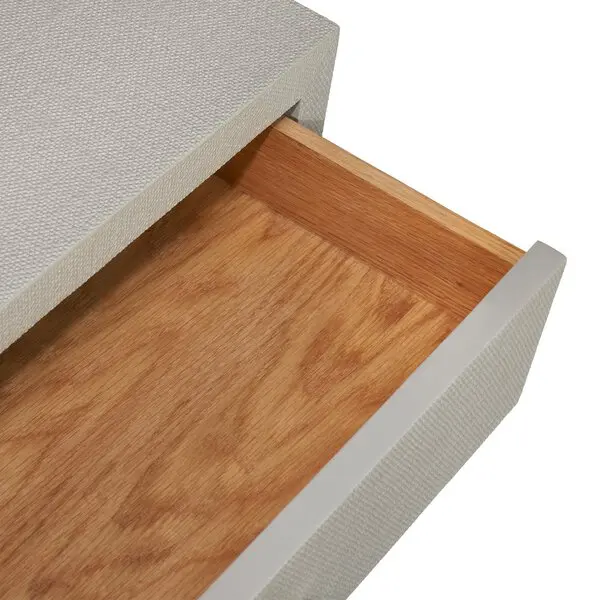 INTERLUDE HOME Taylor 8 Drawer Chest