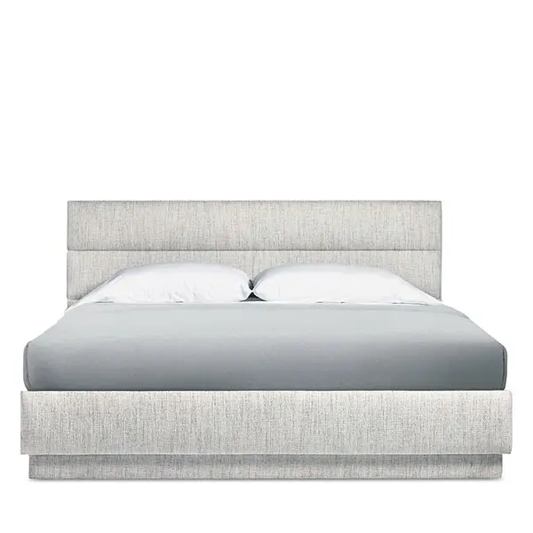 INTERLUDE HOME Hawthorn Queen Bed - No Color