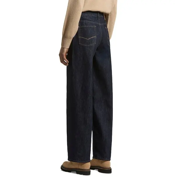 Peserico Cotton Trousers