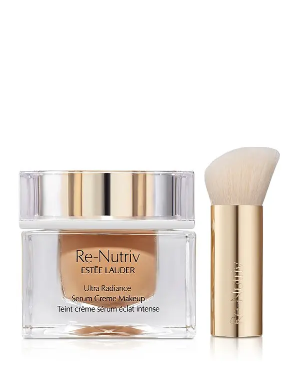 Estée Lauder Re Nutriv Ultra Radiance Serum Creme Makeup - Dawn