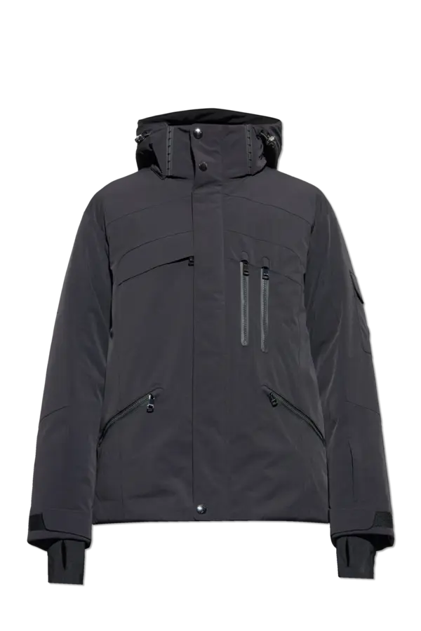 Bogner Danjo Puffer Ski Jacket