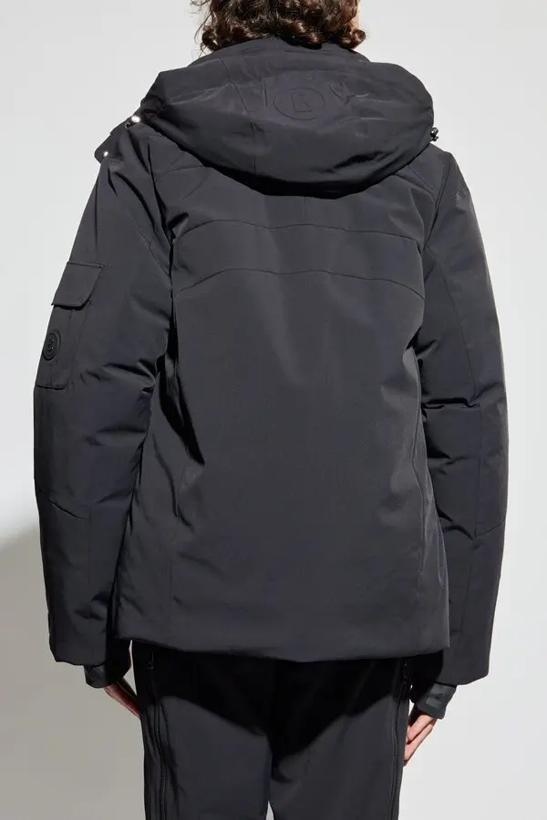 Bogner Danjo Puffer Ski Jacket
