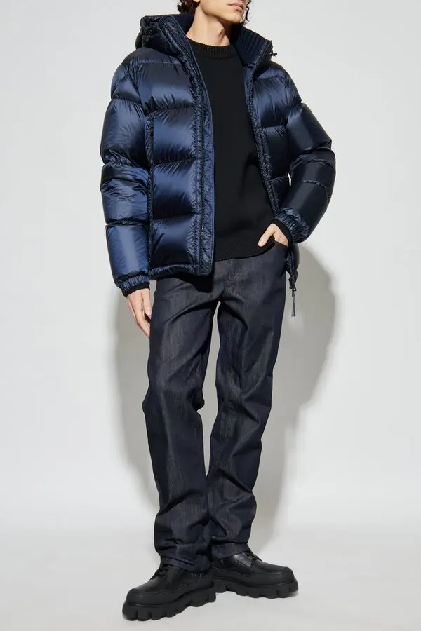 Moncler Apres-ski Pullover - Black
