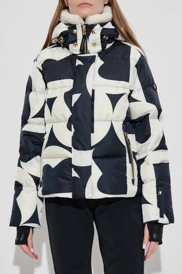Bogner Maja Puffer Ski Jacket