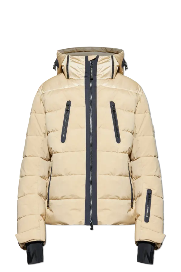 Bogner Insulated Ski Jacket