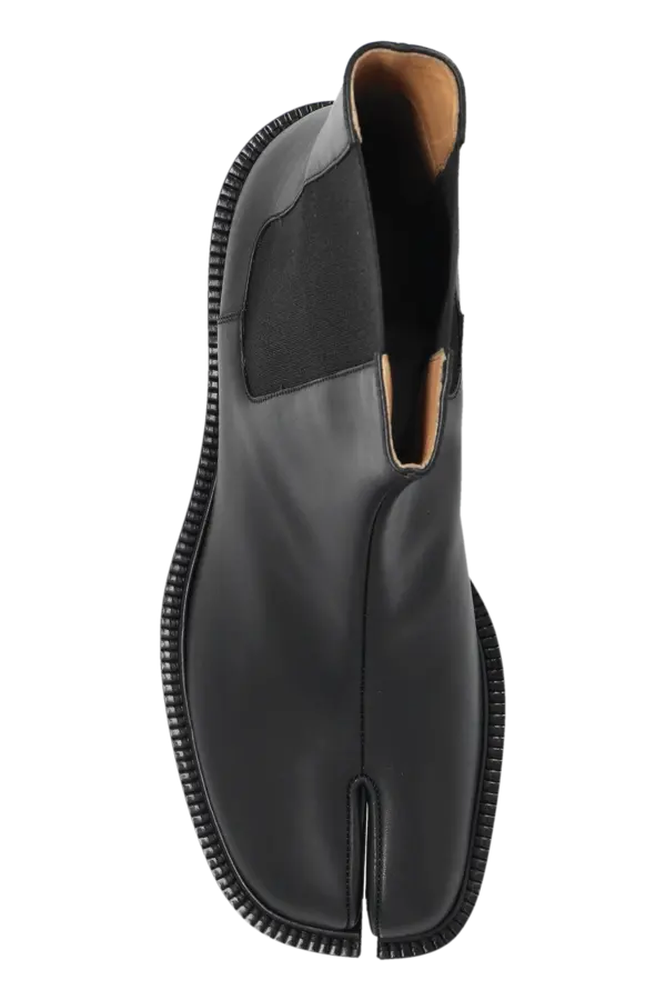MAISON MARGIELA Tabi Split Chelsea Boots