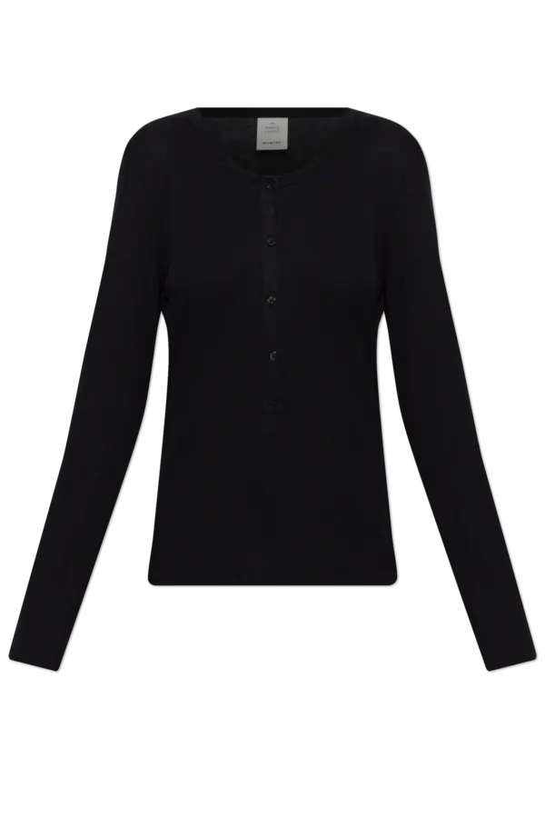Munthe Ribbed T-shirt
